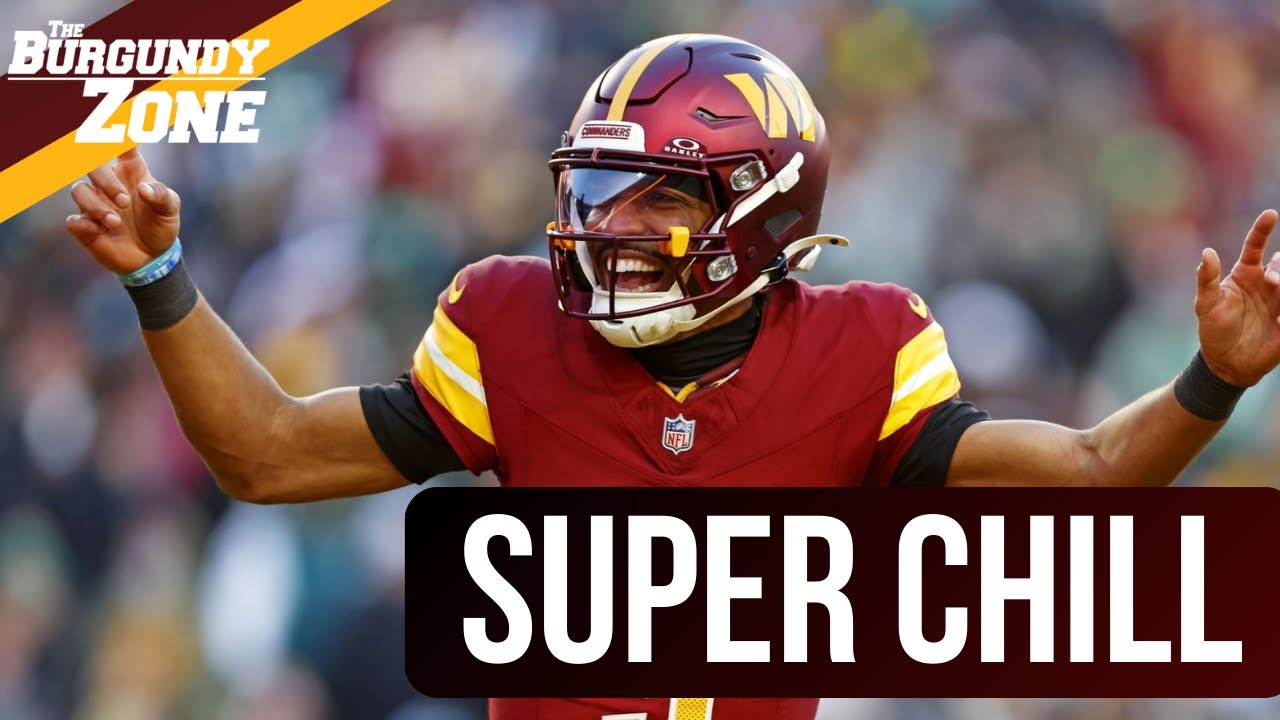 Super Chill featuring Anthony Armstrong!! - YouTube