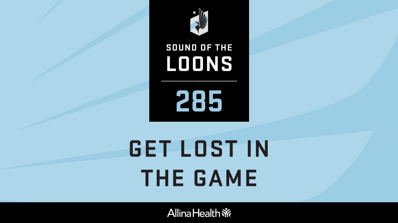 SOTL: Episode 285 - Get Lost in the Game - YouTube