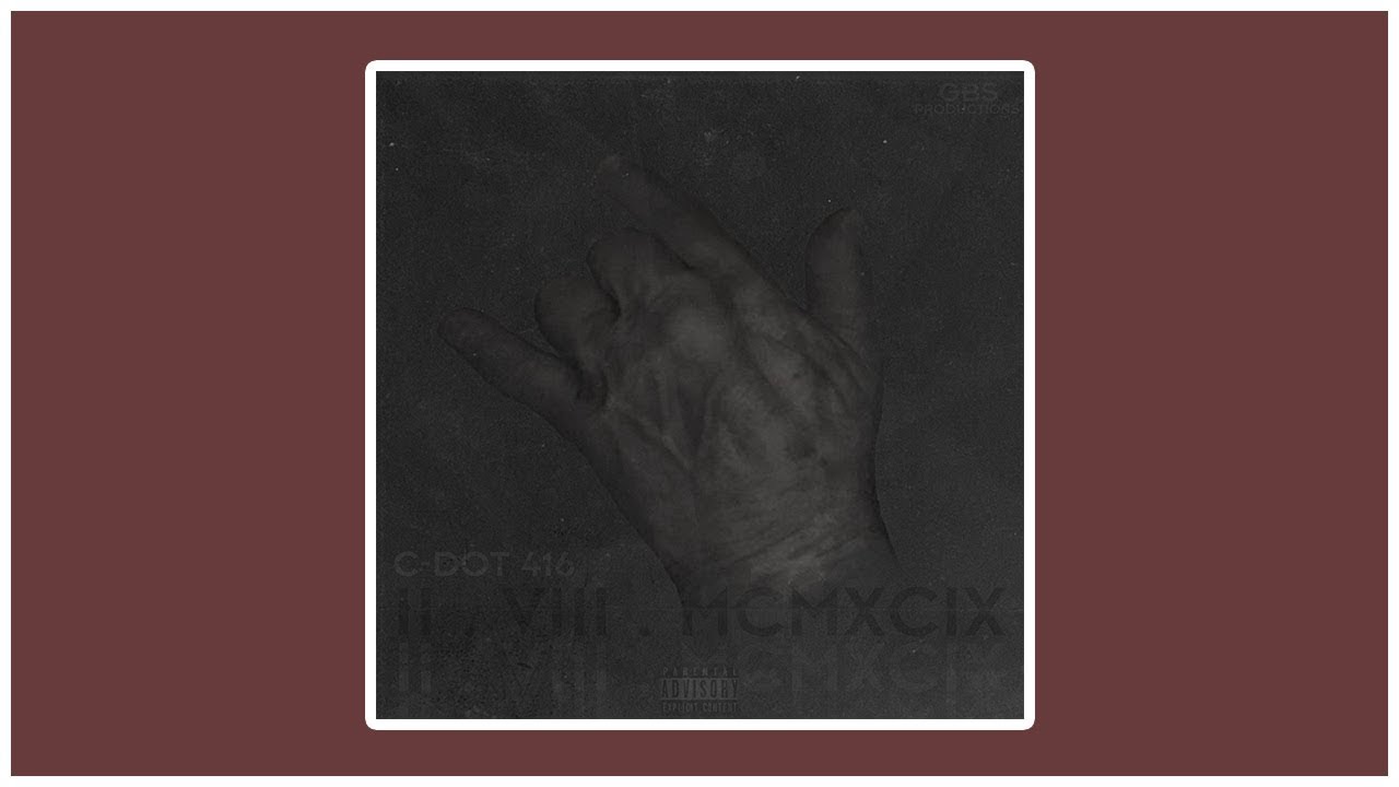 Try My Best | C-DOT 416 - YouTube