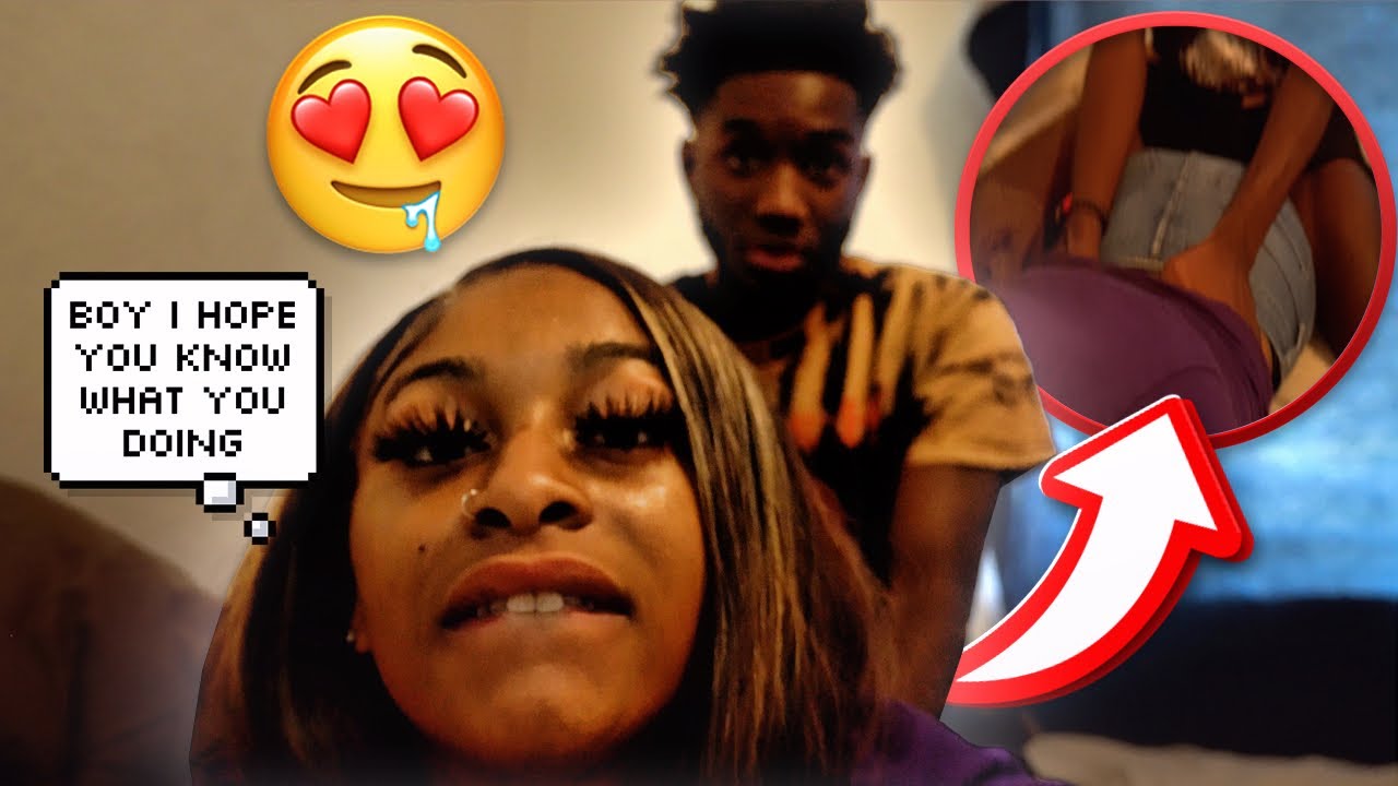 Happy Ending Massage Prank On Fiji” 💦 Youtube