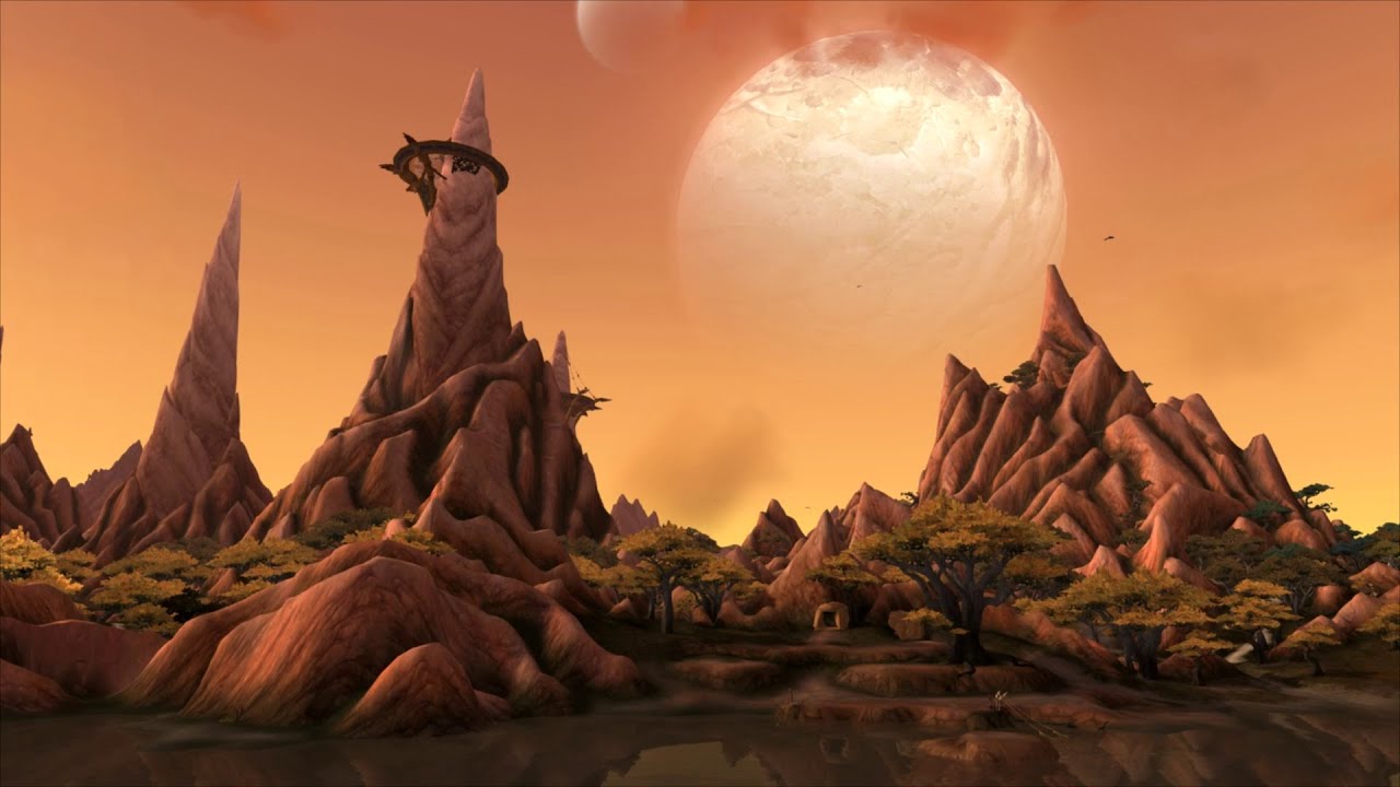 Spires of Arak - The Preview - YouTube