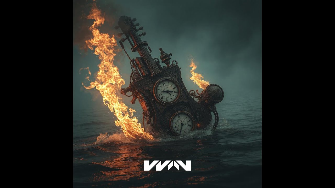 [FREE] Tr- Dr / Type BEAT / " Floating " / VWIN / 2025 - YouTube