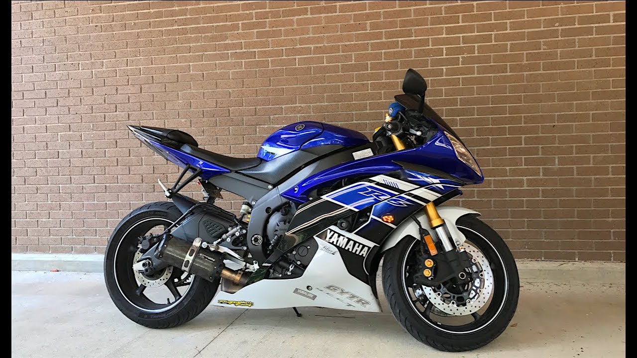 WHY DO I SPEED? | YAMAHA R6 | MOTOVLOG - YouTube