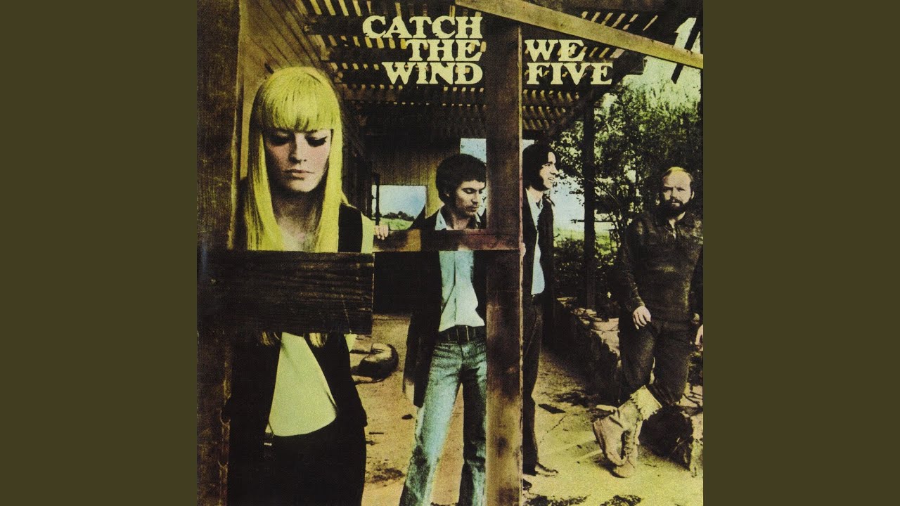 Catch The Wind - YouTube