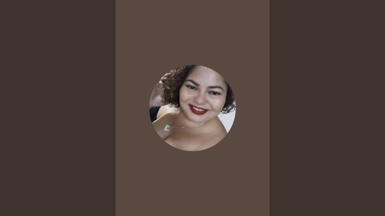 Jade Souza está ao vivo! - YouTube