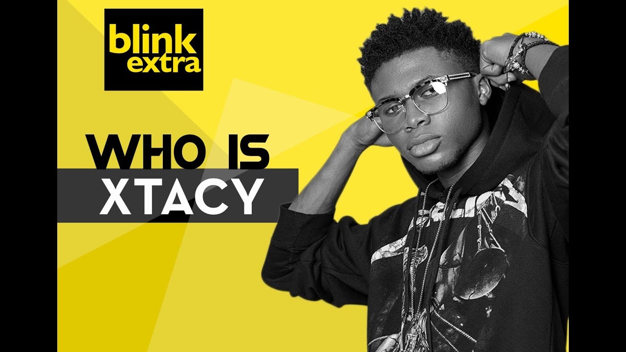 Who Is XTACY - YouTube
