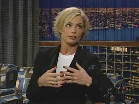JAIME PRESSLY - INTERVIEW