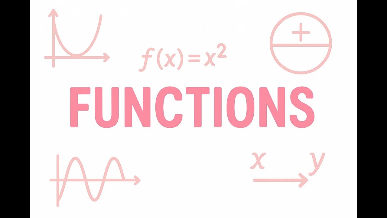 PL Functions (Funkcje)//Functions//IB Math AI SL HL//IBwontcrushyou ...