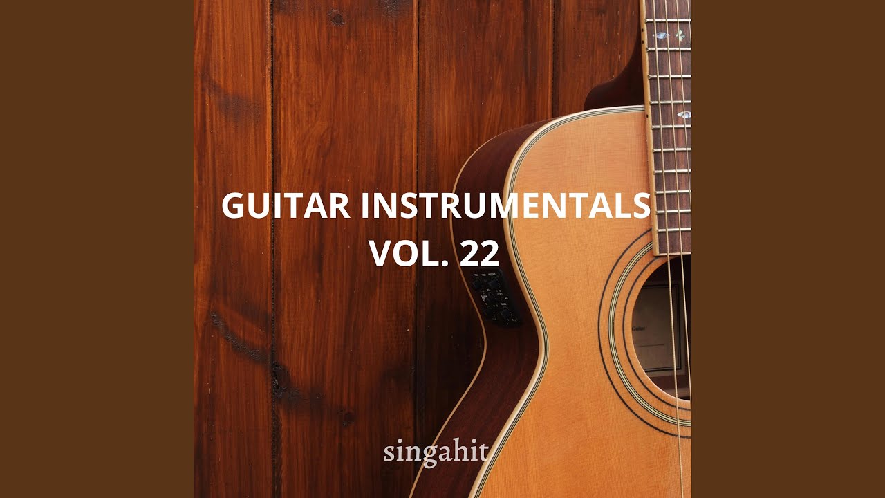 Beautiful Things (Acoustic Guitar Instrumental) - YouTube