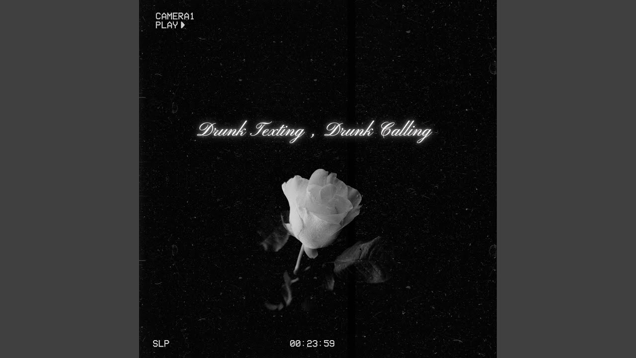 Drunk Texting, Drunk Calling (feat. Colette Maree) - YouTube