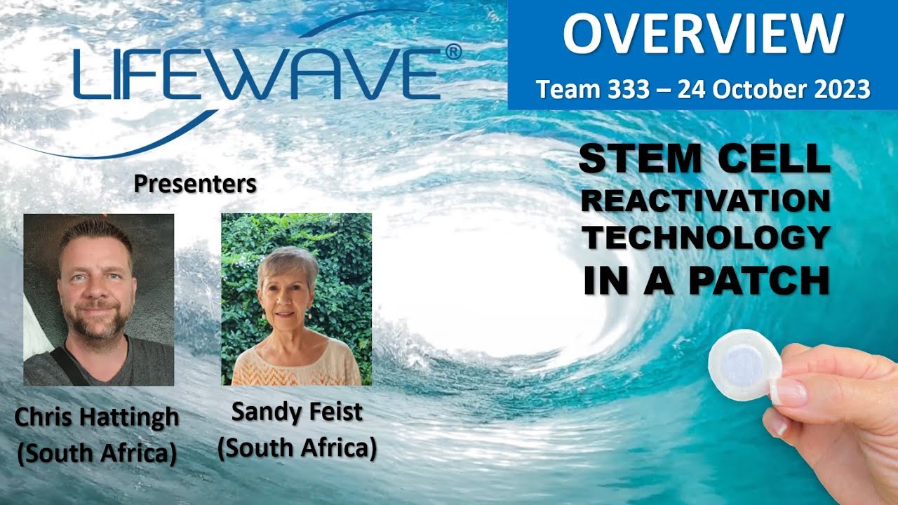 LW Overview - Chris & Sandy - YouTube