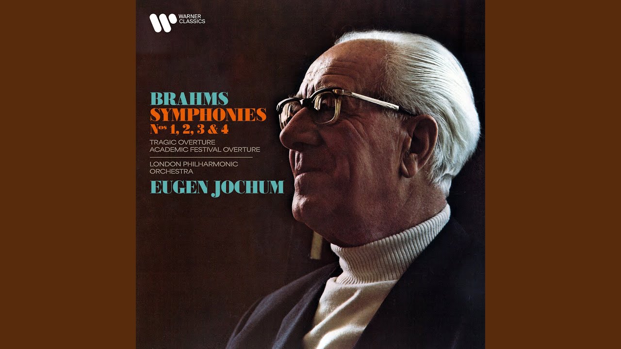 Tragic Overture, Op. 81 - YouTube