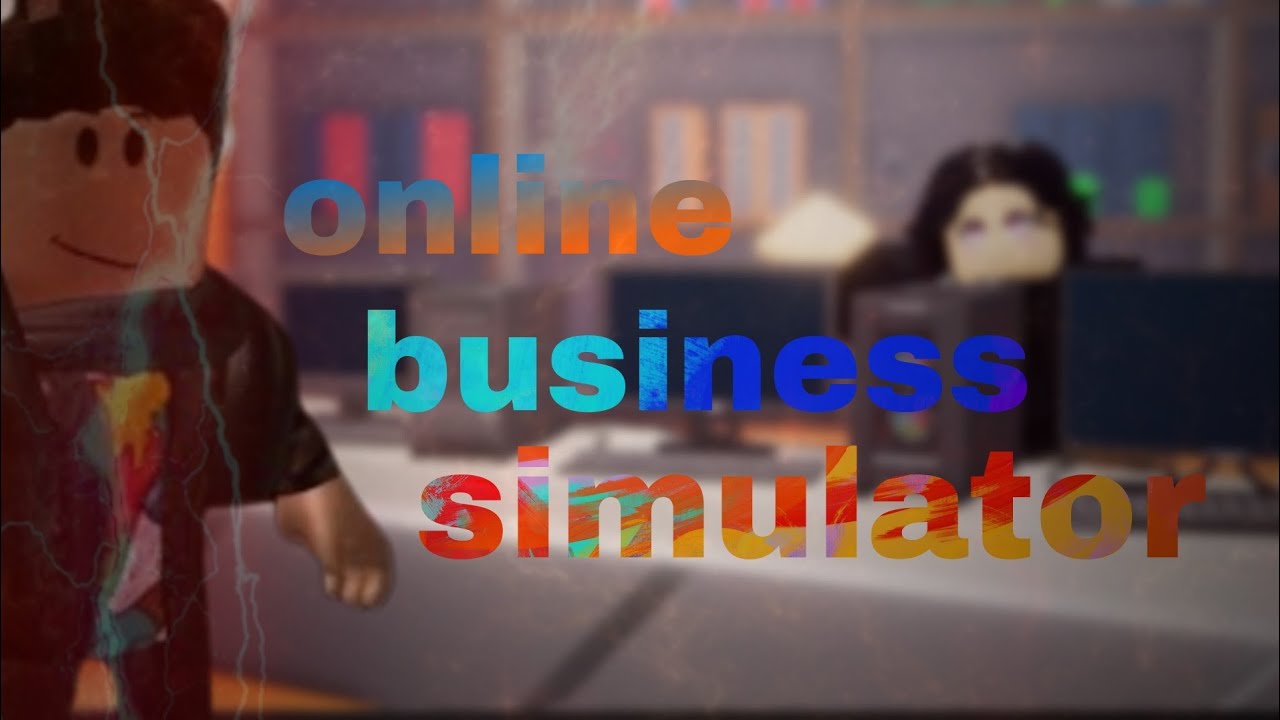 online business simulator I am become a businessman roblox gameplay ...