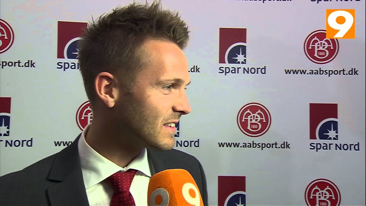 Kenneth Emil Petersen, en mand uden sympati for FCM - CANAL9 - YouTube