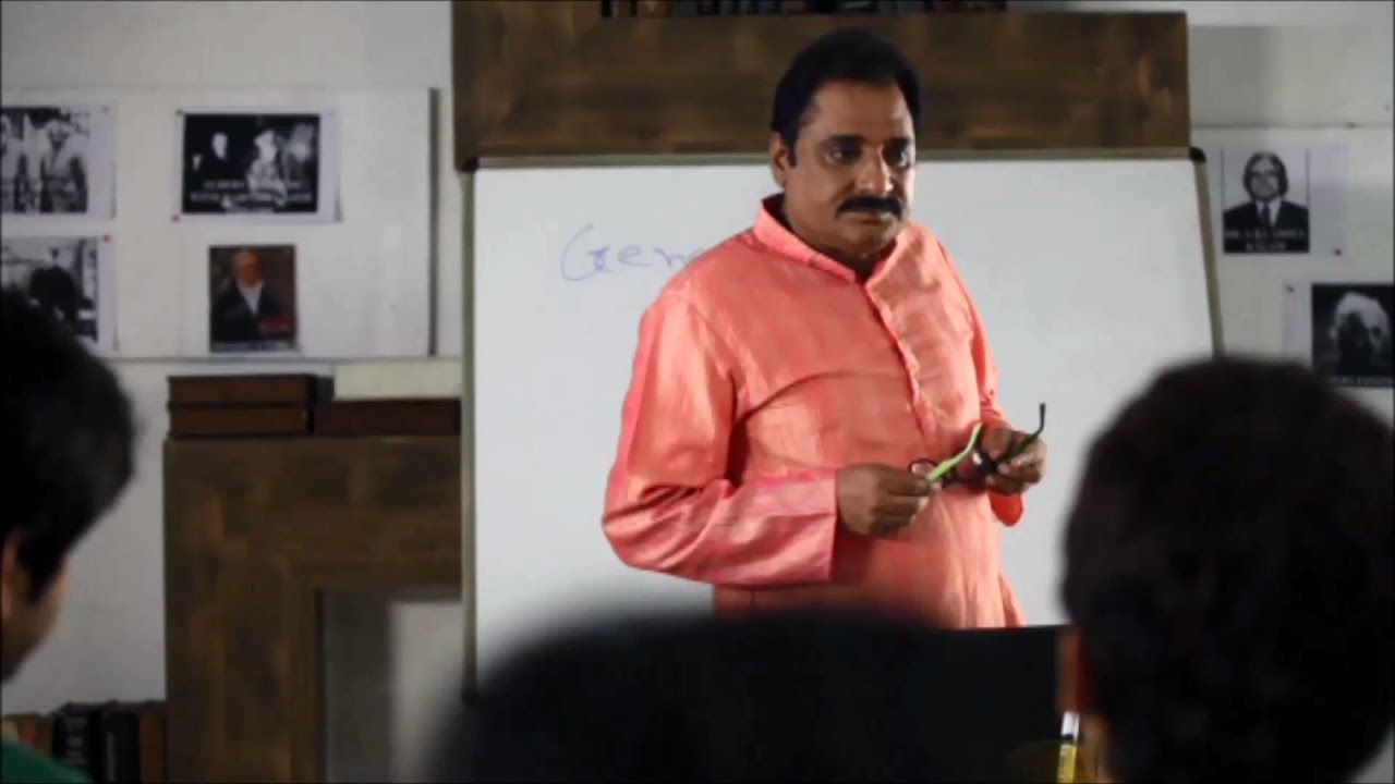 ALBINISM: THE SUNFLOWER: 1stOfficial Trailer-Kritika |Surendra Rajan ...