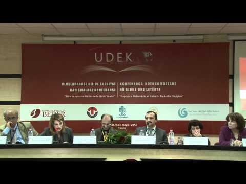 Türk ve Arnavut Destan Kahramanları ve Onların Müşterek Özellıkleri-Dr.Nuran