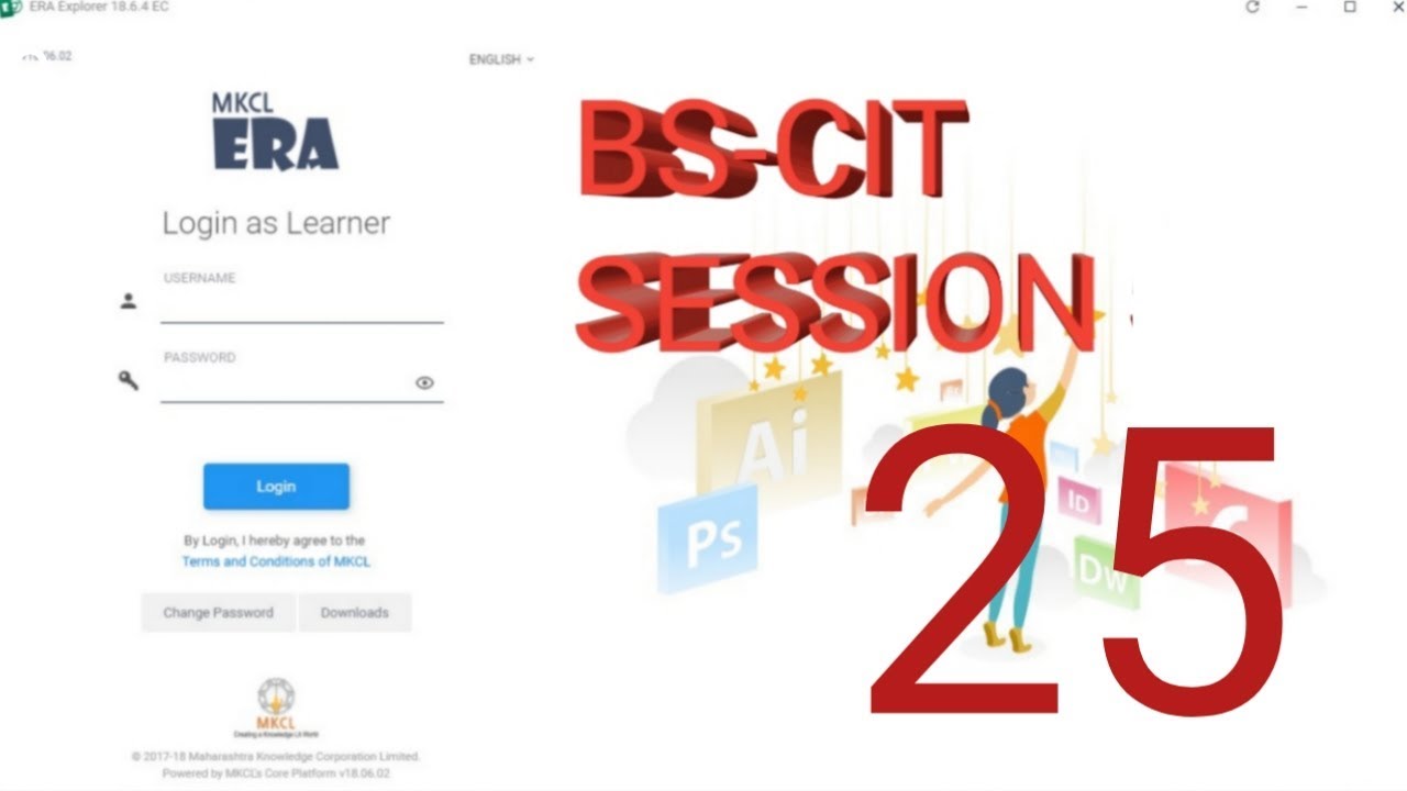 bs cit session 25 - YouTube