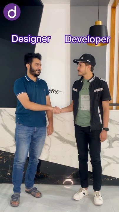 Decoding Developer Life! #devbox #developers #shorts #funnyshorts - YouTube