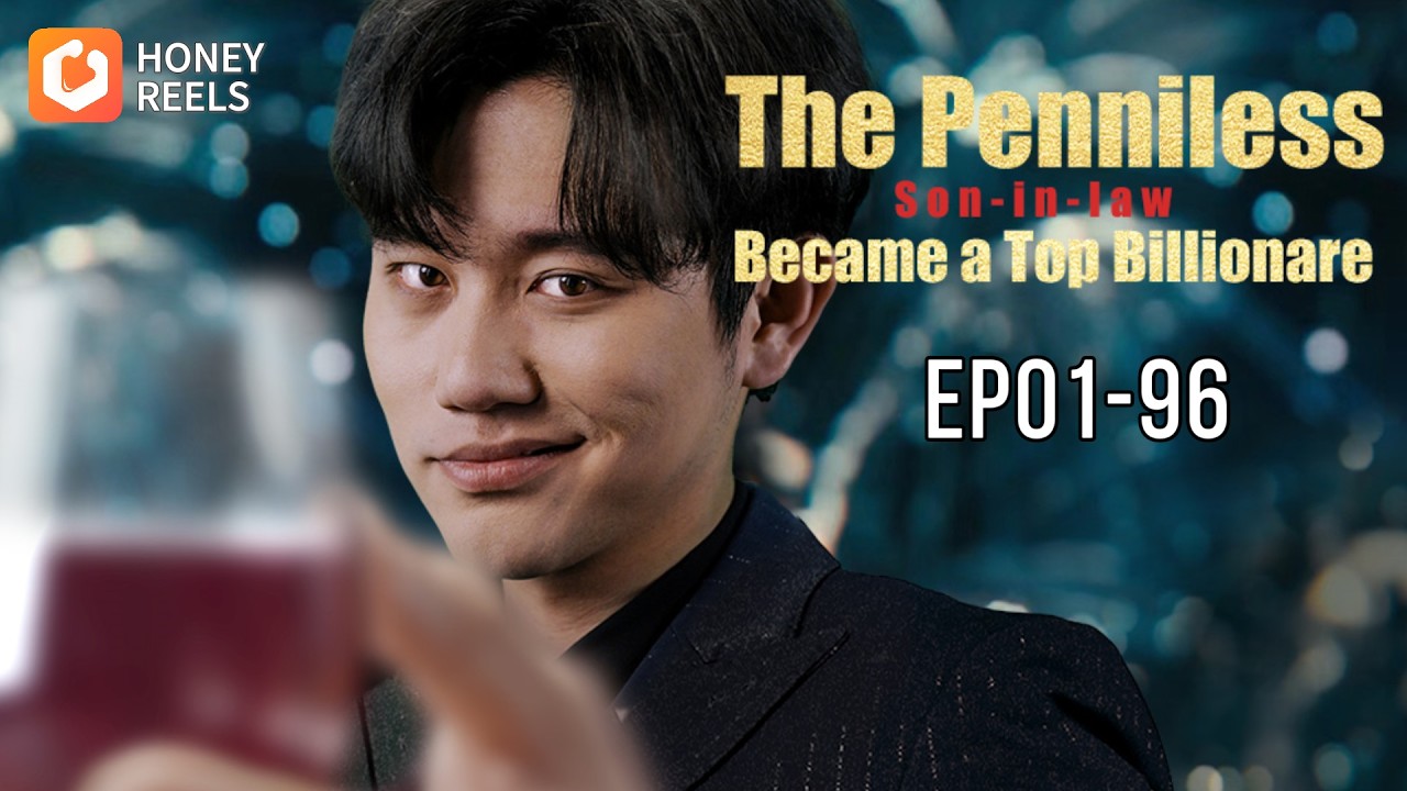 His true identity is reavealed. You better watch out. #shortdrama # ...