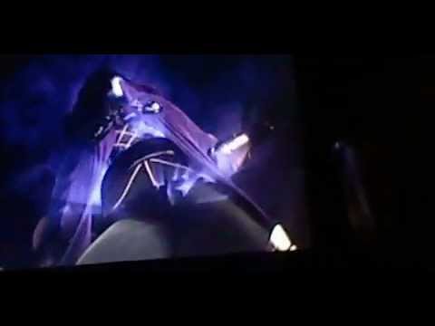 Spiderman Shattered Dimensions final battle, part 3, Defeat - YouTube