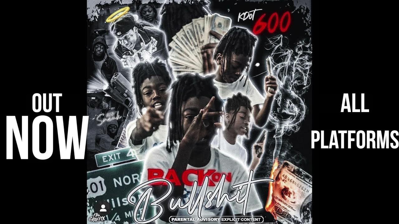 Kdot 600 - Click [ Official Video ] ShotBy@iloveyourvisuals878 - YouTube
