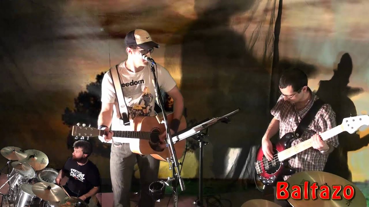 BALTAZO MON AMI - YouTube