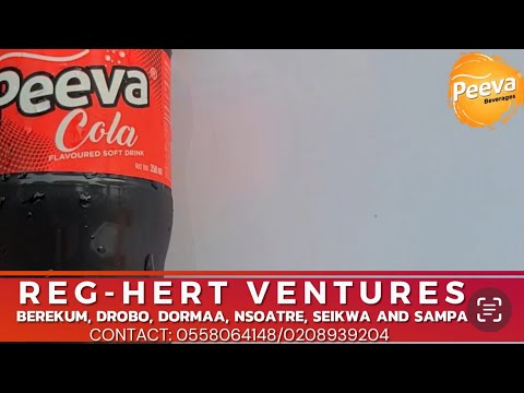 PEEVA DRINK - YouTube