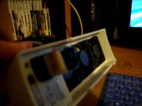 My Nyko Intercooler Review for the Xbox 360 - YouTube