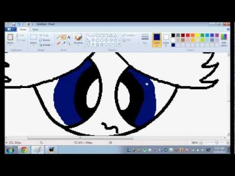 How to draw Boomer from RRB step-by-step - YouTube
