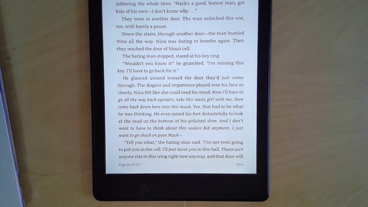 Among the Betrayed Ch13&14 - YouTube