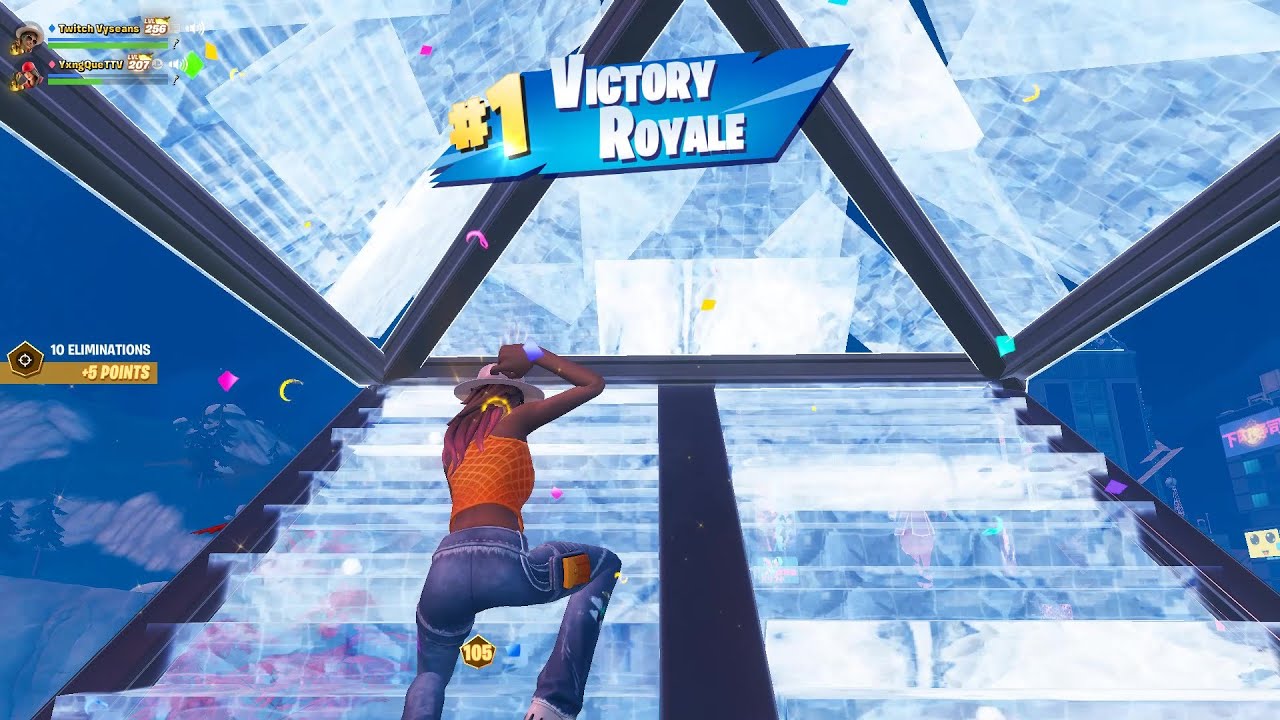 Mix-Up Monday Cup Highlights + we got 130 points and a win! 🏆 (4k ...