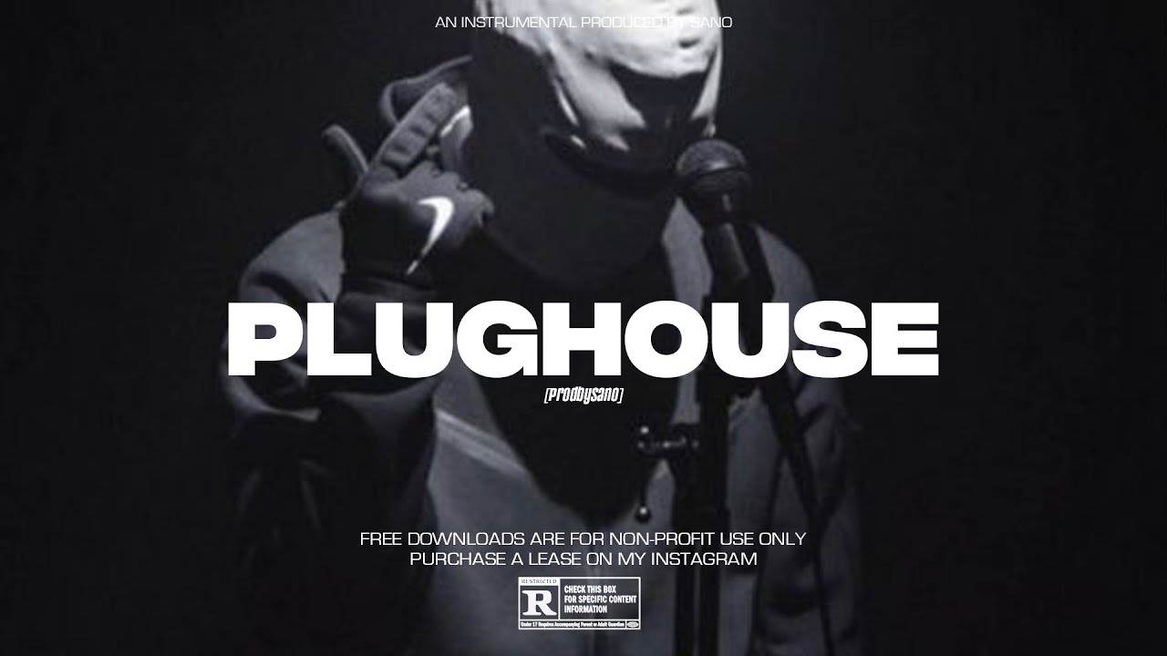 [FREE] MUSSO x KARDO x BANGWHITE Type Beat - "Plughouse" (prod. by Sano) - YouTube