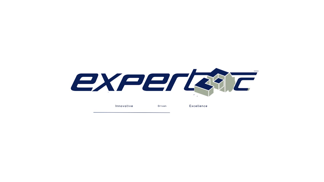 Expertec logo Full HD - YouTube