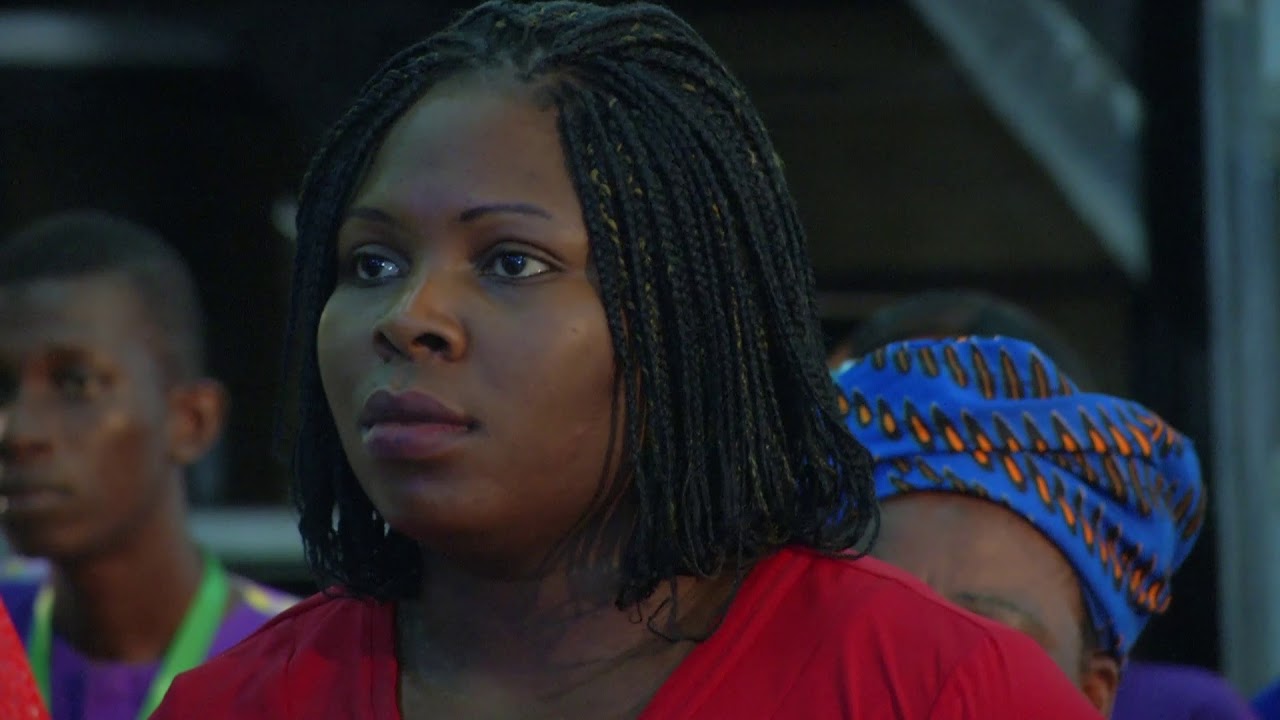 Pastor Bisi Adewale 2 - YouTube