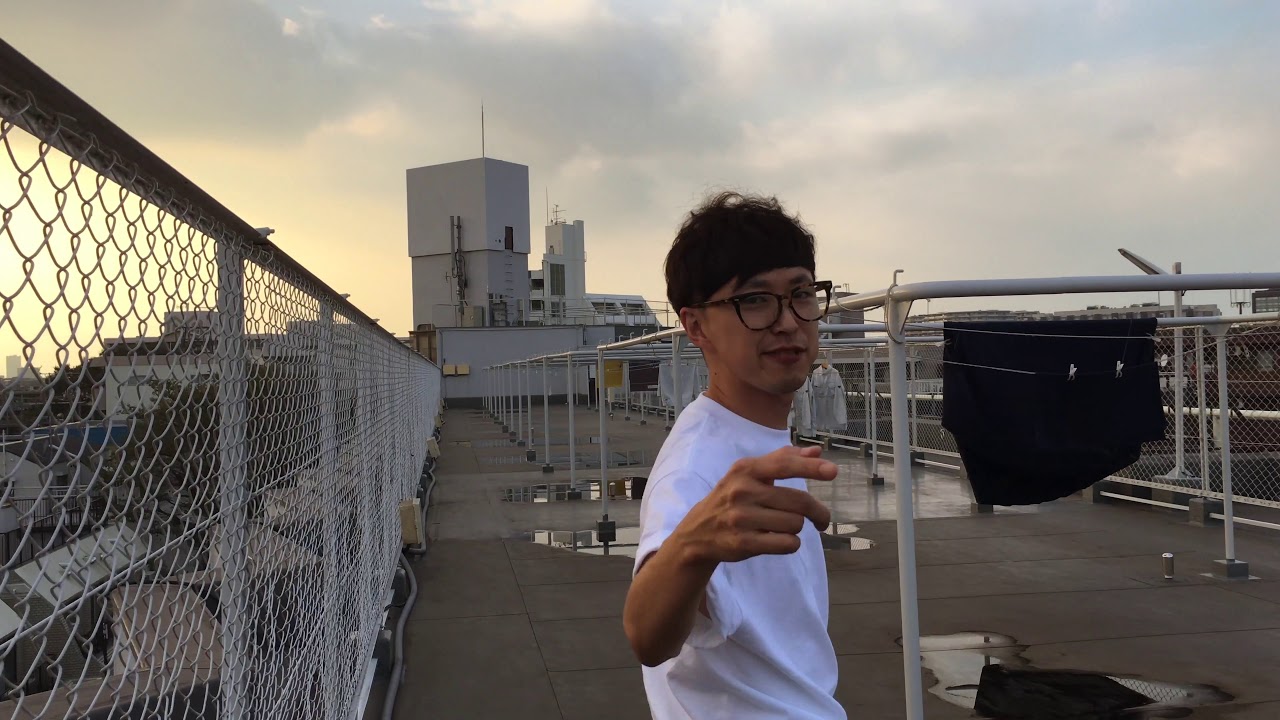 Tsutchie / Callin' Summer feat. 大久保潤也 - YouTube