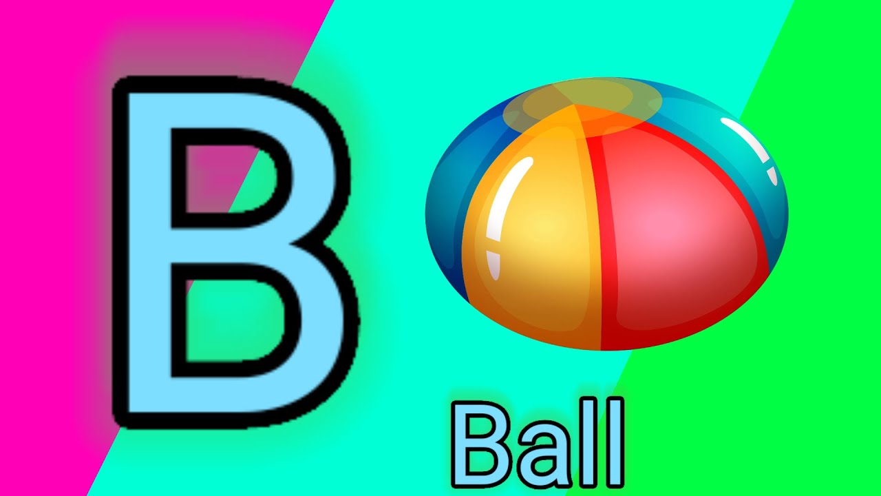 Phonics Sounds of Alphabets Video Fanta Cartoon With Alphabet - YouTube