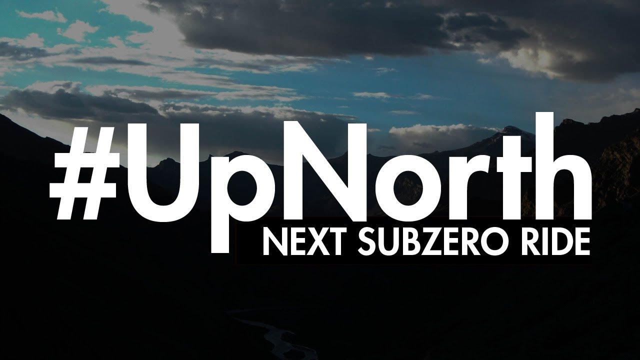 FalconRiders | Upcoming Ride | UpNorth - YouTube