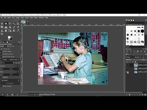 Given image + depth map, how to generate the other image to get a ...