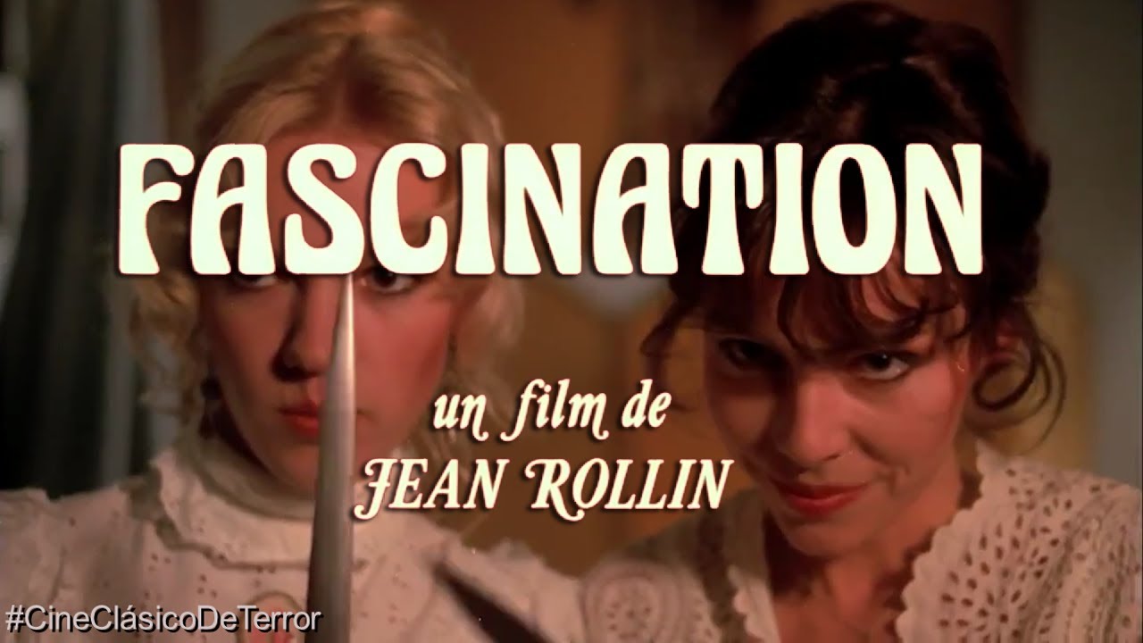 "Fascination" (1979) Trailer - YouTube