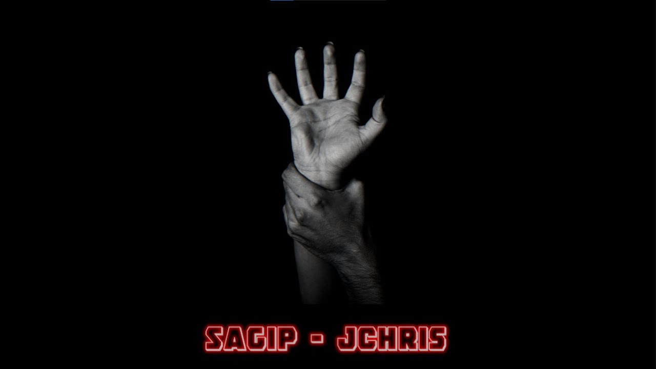 Sagip - JChris (Official Audio Clip) - YouTube