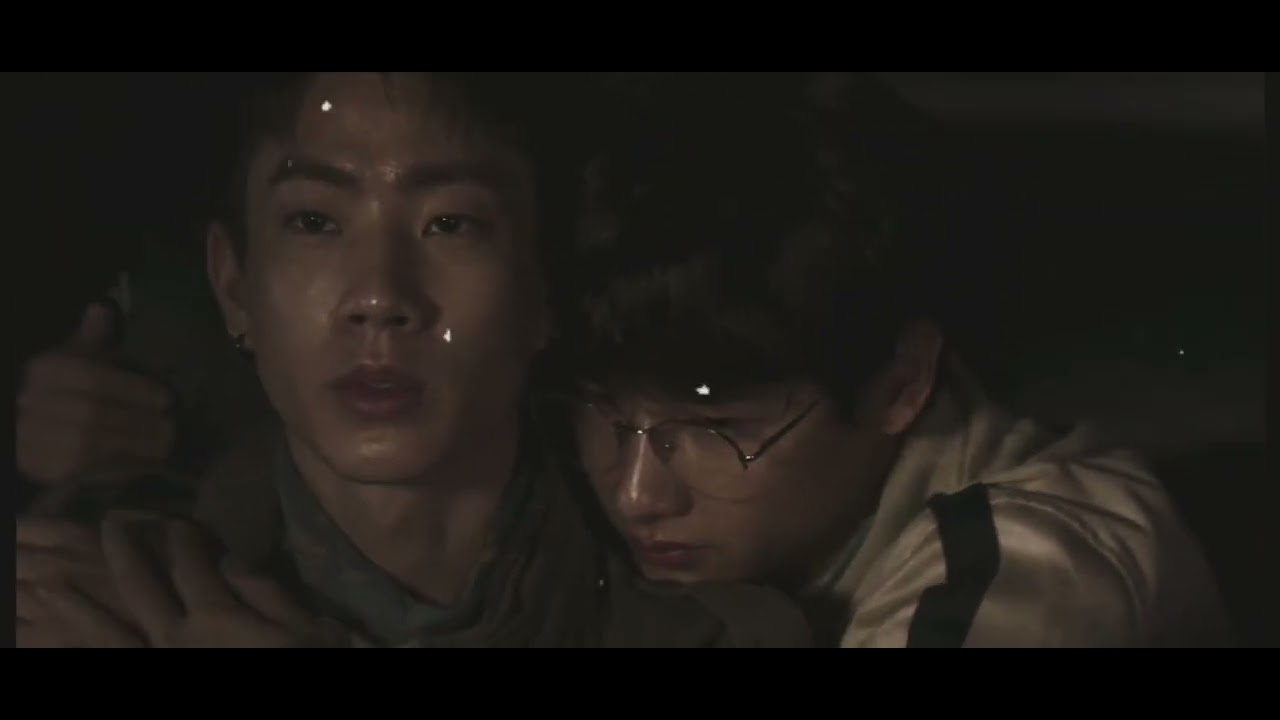 Sean x White/ FMV / Not Me/ Stand by you - YouTube