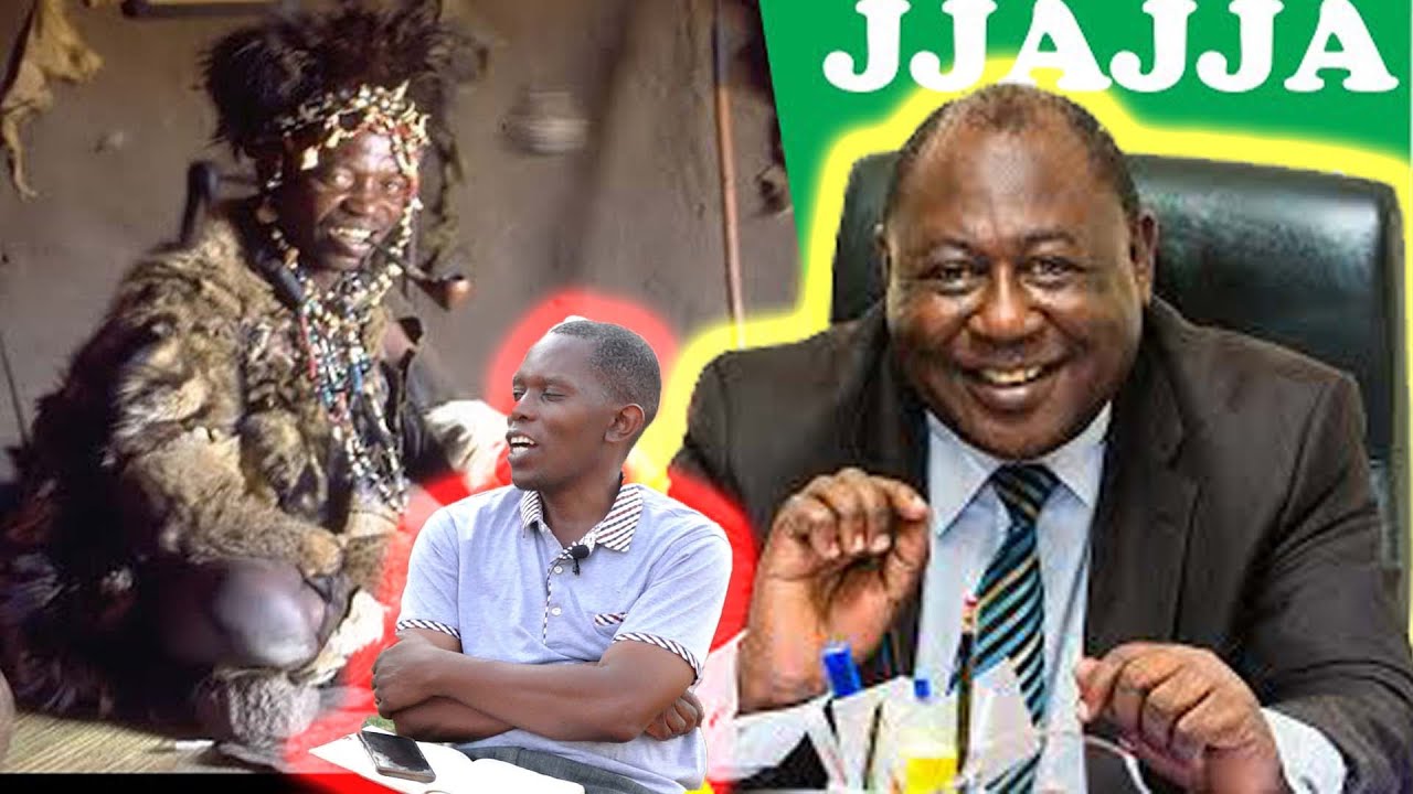 "WALIWO EMANDWA ETALI NTUUFU KU MAYANJA"-MUGAMBE BAKER - YouTube