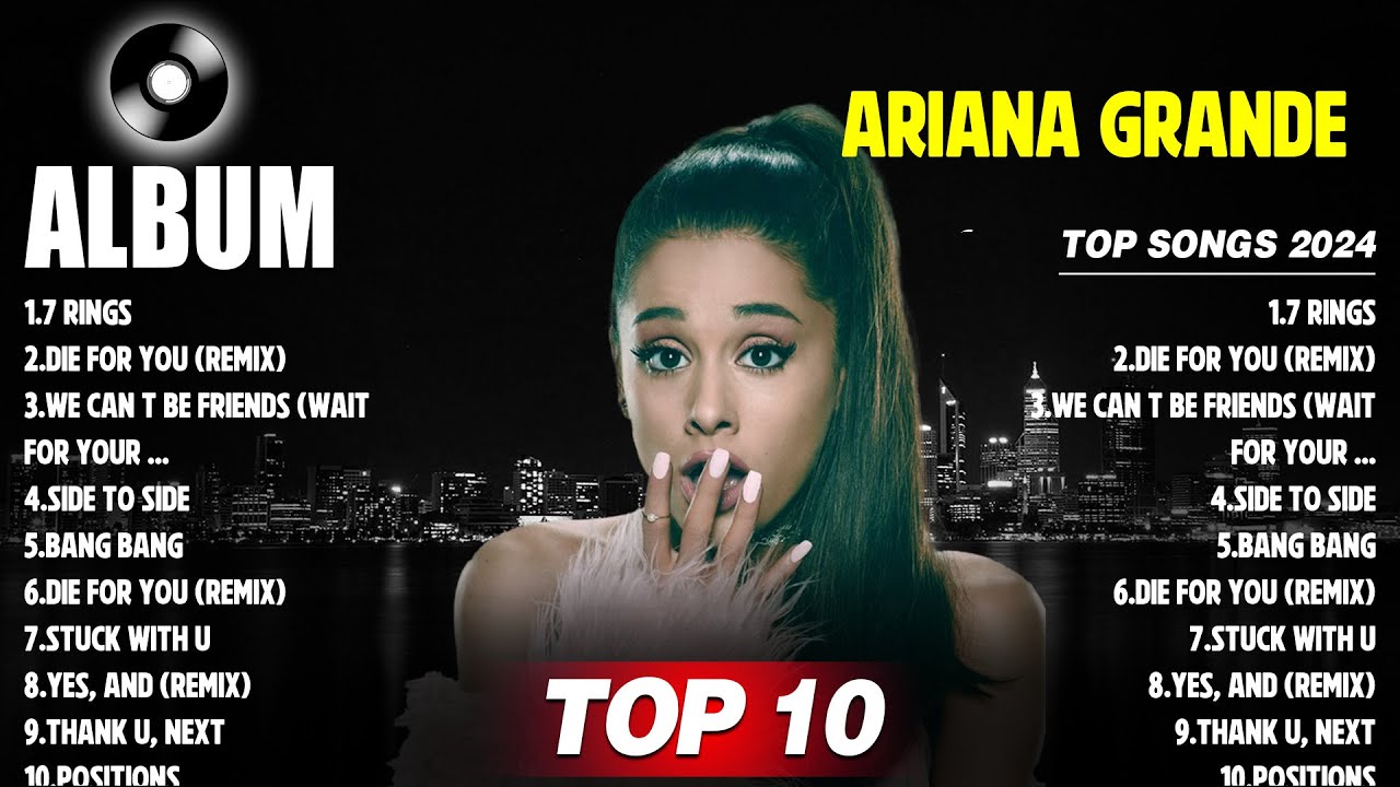 Greatest Top 10 Catchiest US-UK Songs You Can't Miss This Year! - YouTube