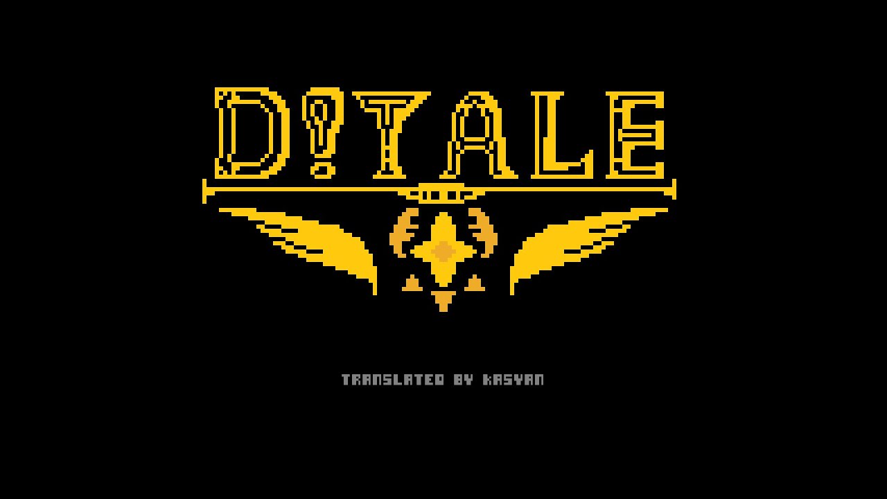 D-tale byFDY クリア - YouTube