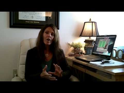 Terese Taggart: Aceso Ultimate Daily Balance and Biofeedback - YouTube