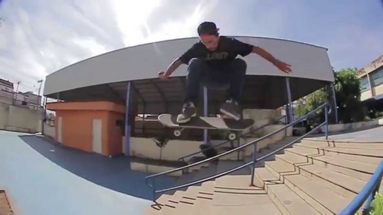 Rodrigo Leal - Introduction Video - YouTube