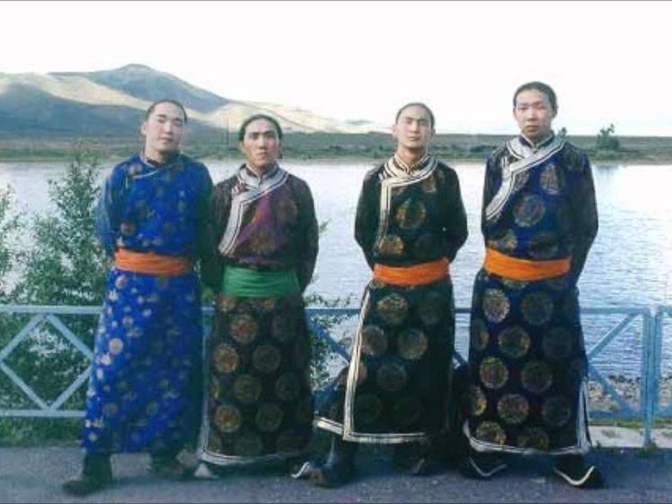 Y Haplogroups R1b-R1a - YouTube