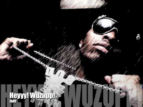 JBAR - "Hey Wuz Up" - YouTube