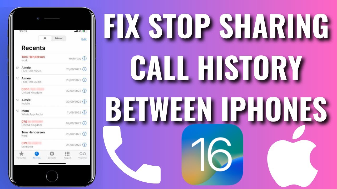 How To Stop Sharing Call History Between IPhone YouTube how-to-stop-sharing-call-history-between-iphone-youtube