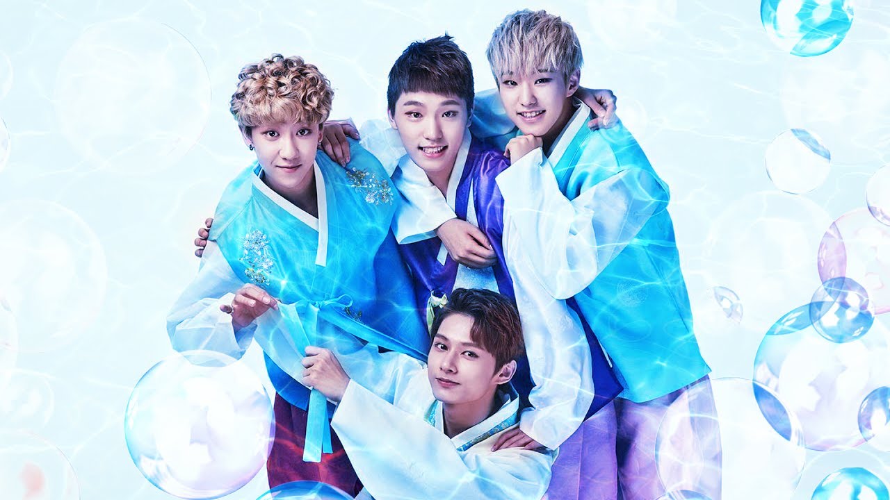 Swimming Fool (Ringtone) - SEVENTEEN + DL HD - YouTube